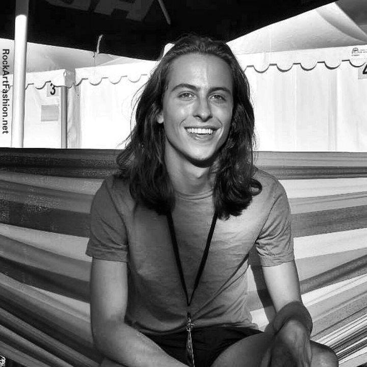 Interview with Sam Kiszka of Greta Van Fleet, The Rock N’ Roll ...