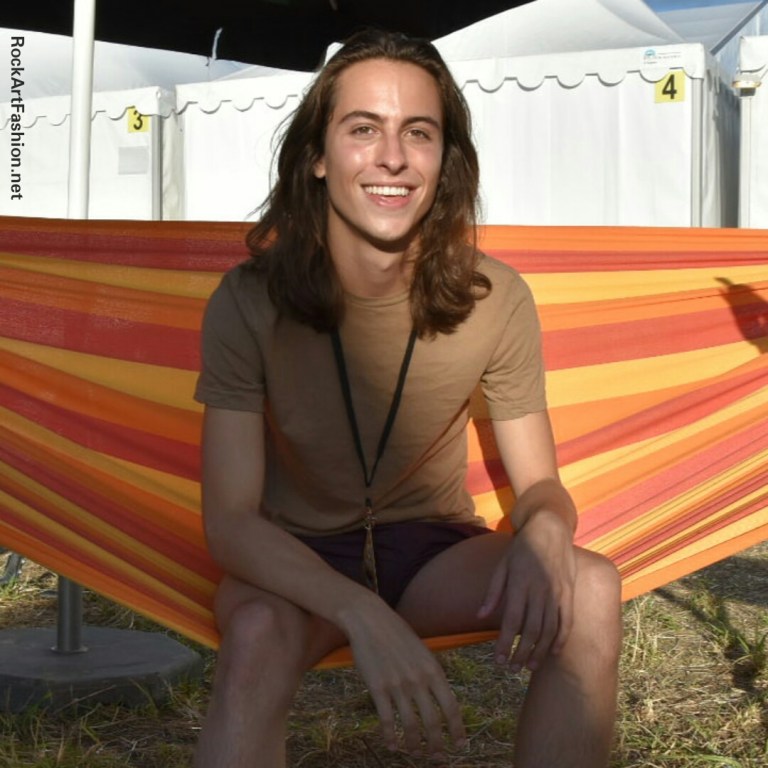 Interview with Sam Kiszka of Greta Van Fleet, The Rock N’ Roll ...