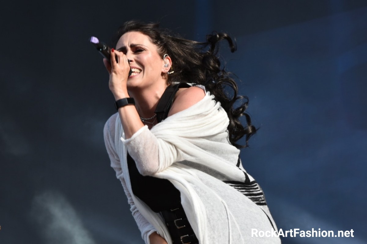 HELLFEST 2019 – Festival Review & Photo Gallery – Rock Art Fashion